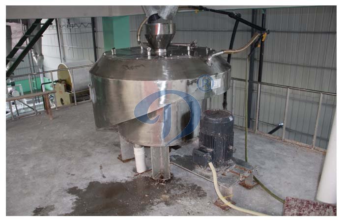 Starch processing plant|Best Starch processing plant/starch ...