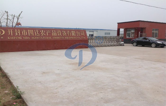 Where is your factory located in ?|FAQ